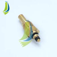 China 4436537 Water Temp Sensor For ZAX200 Excavator Spare Part for sale