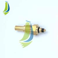 China 4436537 Water Temp Sensor For ZAX200 Excavator Spare Part for sale