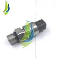China YN52S00016P3 Pressure Sensor For SK200 SK210 Electrical Parts yn52s00016p3 for sale
