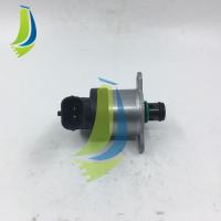 China 0928400633 Fuel Metering Solenoid Valve For Excavator Parts for sale