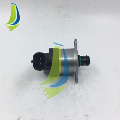 China 0928400633 Fuel Metering Solenoid Valve For Excavator Parts for sale