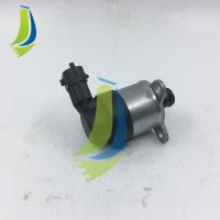China 0928400633 Fuel Metering Solenoid Valve For Excavator Parts for sale