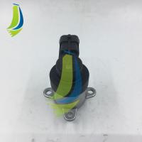China 0928400633 Fuel Metering Solenoid Valve For Excavator Parts for sale