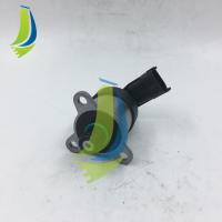 China 0928400633 Fuel Metering Solenoid Valve For Excavator Parts for sale