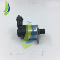 China 0928400750 Fuel Metering Regulator Solenoid Valve For Excavator Parts for sale
