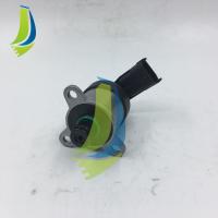 China 0928400750 Fuel Metering Regulator Solenoid Valve For Excavator Parts for sale