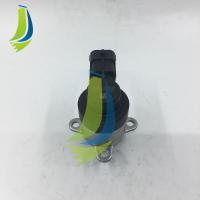China 0928400750 Fuel Metering Regulator Solenoid Valve For Excavator Parts for sale