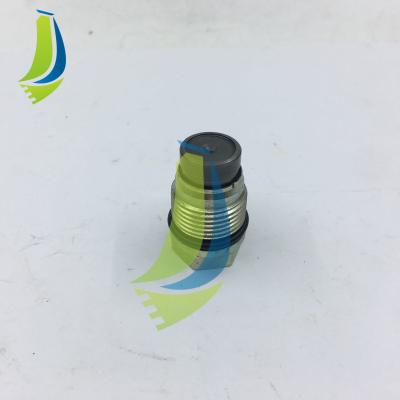 China 6763576 Common Rail Pressure Limiting Valve For Excavator Parts for sale