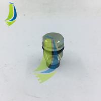 China 6763576 Common Rail Pressure Limiting Valve For Excavator Parts for sale