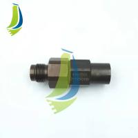 China 416-7101 Common Rail Injector Valve For E320D Excavator Spare Parts for sale