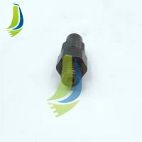 China 416-7101 Common Rail Injector Valve For E320D Excavator Spare Parts for sale
