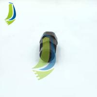 China 416-7101 Common Rail Injector Valve For E320D Excavator Spare Parts for sale