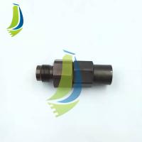 China 416-7101 Common Rail Injector Valve For E320D Excavator Spare Parts for sale