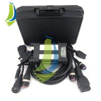 China 88894000 High Quality Diagnostic Tool VCADS II 2 PTT 1.12 For Truck for sale