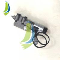 China 259-0907 Control Valve GP For Excavator E330D E336D E345C 2590907 for sale