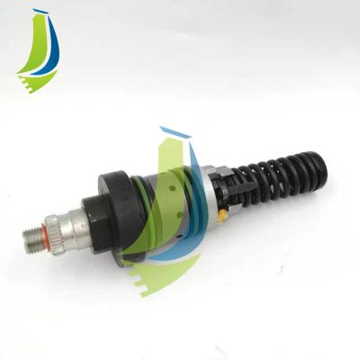 China 0414491109 Spare Parts BFM2012 Fuel Unit Injection Pump For EC210 Excavator for sale