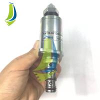 China 457-9878 Hydraulic Pump Solenod Valve For E330D E336D Excavator 4579878 for sale