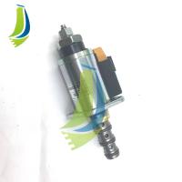 China 457-9878 Hydraulic Pump Solenod Valve For E330D E336D Excavator 4579878 for sale
