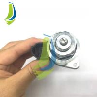 China 457-9878 Hydraulic Pump Solenod Valve For E330D E336D Excavator 4579878 for sale