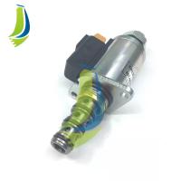 China 457-9878 Hydraulic Pump Solenod Valve For E330D E336D Excavator 4579878 for sale