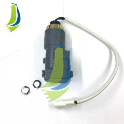 China 9147260 Excavator Solenoid Valve For EX200-2 EX200-3 Excavator 9147260 for sale
