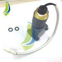 China 9147260 Excavator Solenoid Valve For EX200-2 EX200-3 Excavator 9147260 for sale