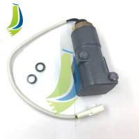 China 9147260 Excavator Solenoid Valve For EX200-2 EX200-3 Excavator 9147260 for sale