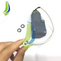 China 9147260 Excavator Solenoid Valve For EX200-2 EX200-3 Excavator 9147260 for sale