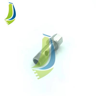 China 8-98074955-0 Fuel Pump Valve For  4HK1 Engine Part 8980749550 for sale