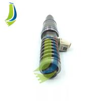 China 20440388 Diesel Fuel Injector Common Rail Injector for EC330 for sale
