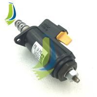 China 116-3526 Hydraulic Pump Solenoid Valve For E320B E320C Excavator 1163526 for sale