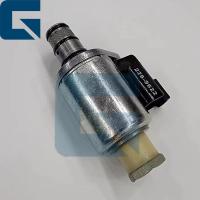 China 226-9622 2269622 Solenoid Valve For D6R  D6M 120K for sale