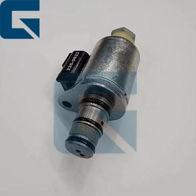 China 226-9622 2269622 Solenoid Valve For D6R  D6M 120K for sale