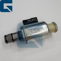 China 226-9622 2269622 Solenoid Valve For D6R  D6M 120K for sale