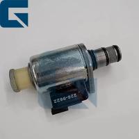 China 226-9622 2269622 Solenoid Valve For D6R  D6M 120K for sale