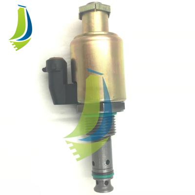 China 122-5053 Hydraulic Pump Solenoid Valve For E325 E325CL 1225053 for sale