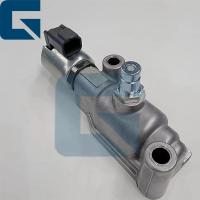 China 244-3114 2443114 Shutoff Solenoid Valve For 966H D6M for sale