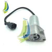 China 702-21-07010 Hydraulic Pump Solenoid Valve For Excavator PC200-6 PC120-6 7022107010 for sale