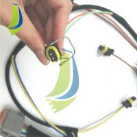 China 153-8920 Wire Harness Assy For E325C E322C 3126B C7 Engine  1538920 for sale