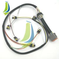 China 153-8920 Wire Harness Assy For E325C E322C 3126B C7 Engine  1538920 for sale