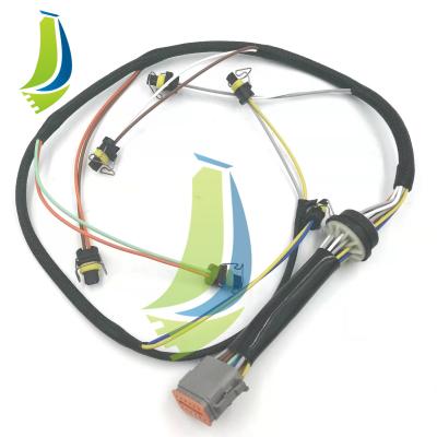 China 153-8920 Wire Harness Assy For E325C E322C 3126B C7 Engine  1538920 for sale