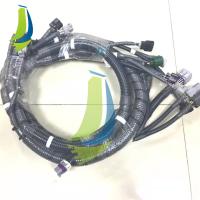 China 8-98035054-4 Wiring Harness For 4JJ1 Engine 8980350544 for sale