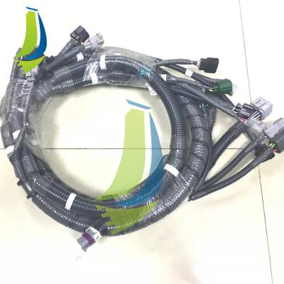 China 8-98035054-4 Wiring Harness For 4JJ1 Engine 8980350544 for sale