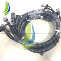China 8-98035054-4 Wiring Harness For 4JJ1 Engine 8980350544 for sale
