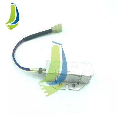 China 21E9-4018 Prolix Resistor For R160LC-7 R180LC-7 Excavator 21e94018 for sale