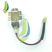 China 21E9-4018 Prolix Resistor For R160LC-7 R180LC-7 Excavator 21e94018 for sale