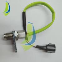 China 1-81510713-1 Speed Sensor 6WG1 Engine For ZX450 Excavator Parts for sale