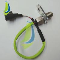 China 1-81510713-1 Speed Sensor 6WG1 Engine For ZX450 Excavator Parts for sale