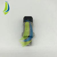 China 7223132 Pressure Sensor 49MPa EX200-2 EX200-3 Excavator Parts for sale
