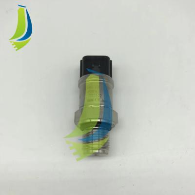 China 7223132 Pressure Sensor 49MPa EX200-2 EX200-3 Excavator Parts for sale